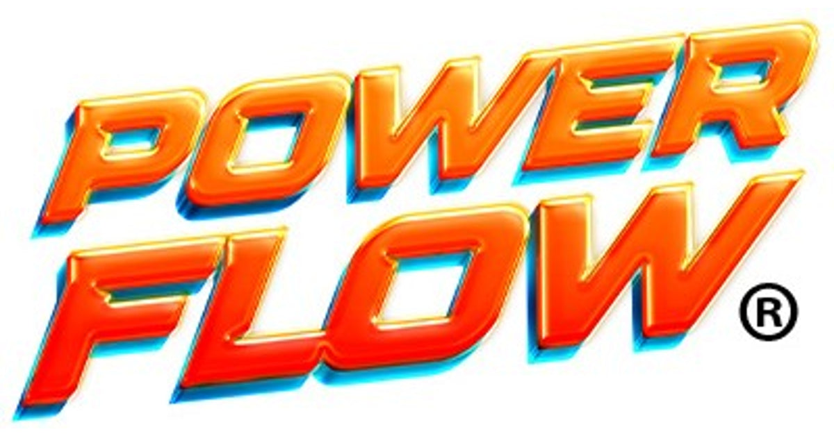 Powerflow Logo